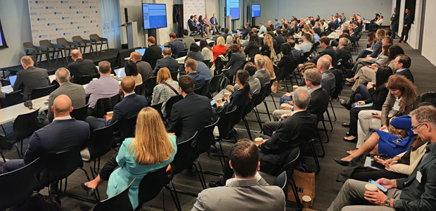 Insurance Asset Risk Americas 2023 conference round up :: Insurance ...