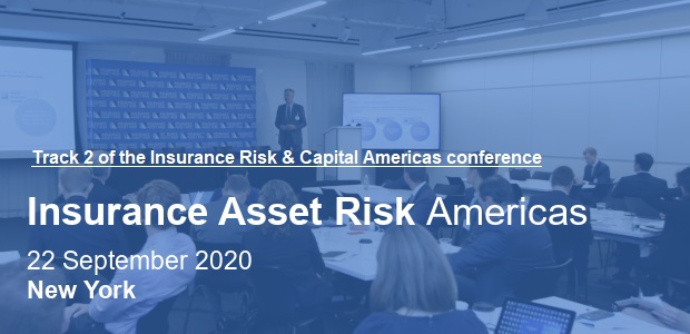 Insurance Asset Risk Americas 2020 :: Insurance Asset Risk