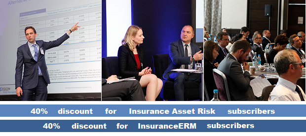 Insurance Asset Risk Americas 2018 : Insurance Asset Risk