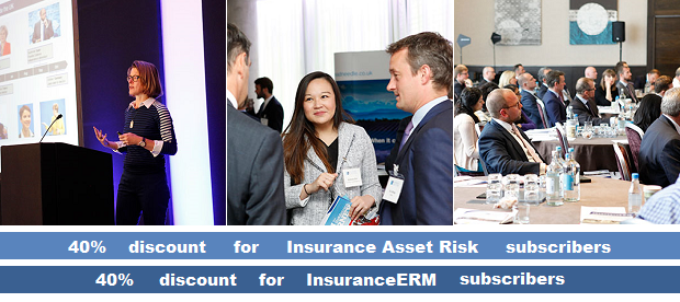Insurance Asset Risk EMEA 2018 : Insurance Asset Risk
