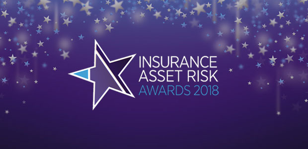 Insurance Asset Risk Awards 2018 :: Insurance Asset Risk