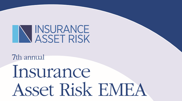 Insurance Asset Risk EMEA 2020 : Insurance Asset Risk
