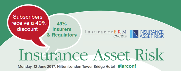 Insurance Asset Risk 2017 : Insurance Asset Risk